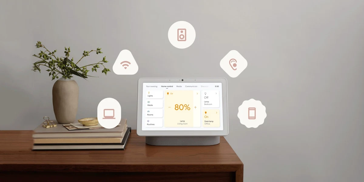 Slim huis: 5 slimme producten voor meer gemak en comfort - Smarthomers